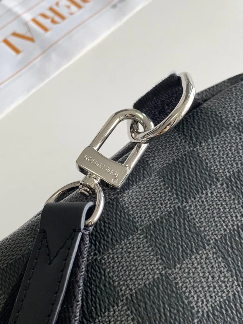 Budget-friendly Louis Vuitton Waist Chest Packs