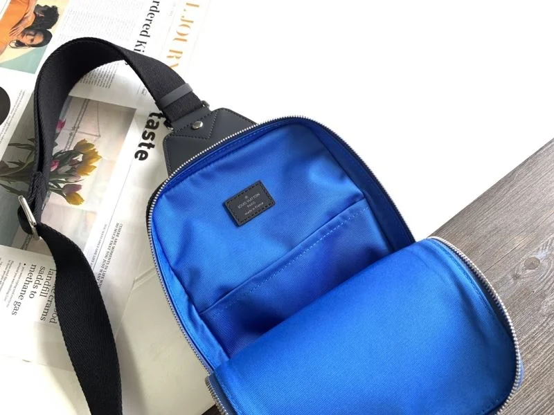 Budget-friendly Louis Vuitton Waist Chest Packs
