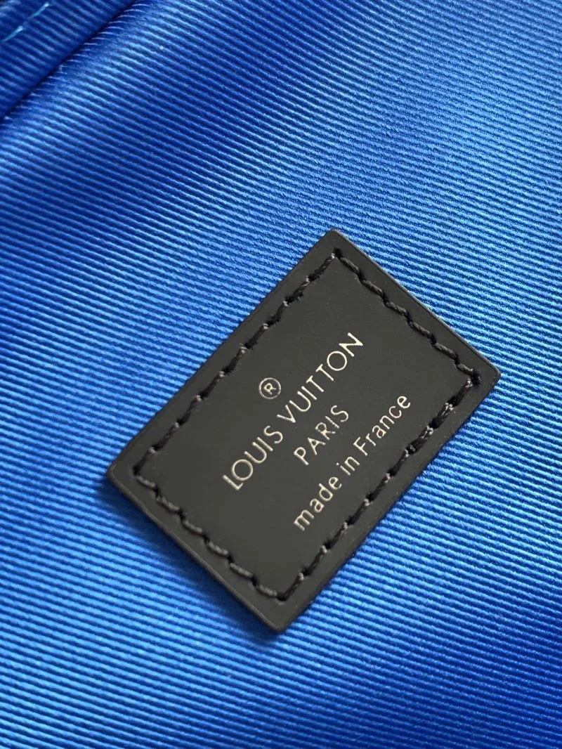 Budget-friendly Louis Vuitton Waist Chest Packs