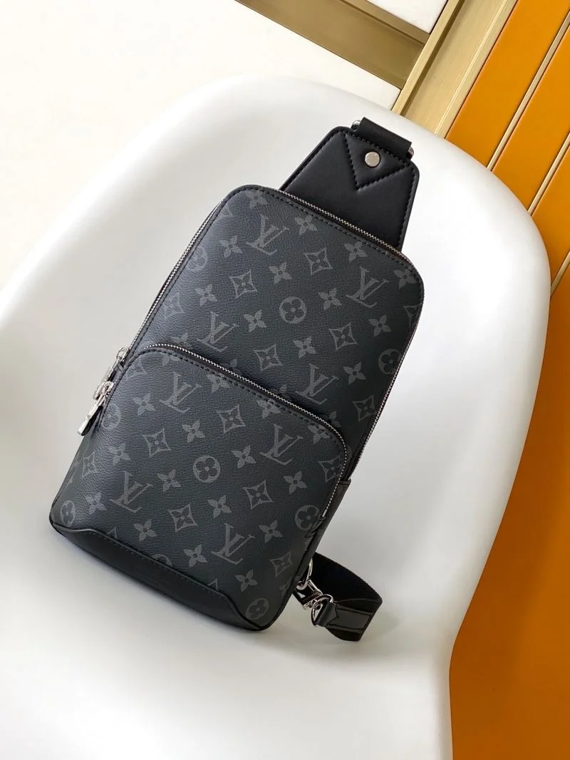 Louis Vuitton Waist Chest Packs