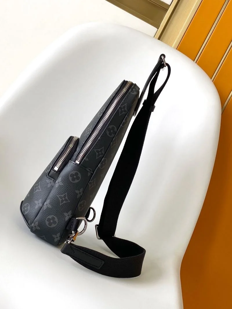 Accurate model Louis Vuitton Waist Chest Packs