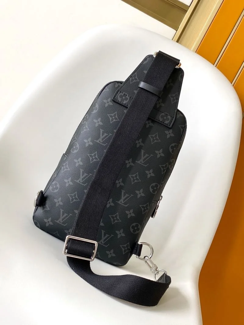 Accurate model Louis Vuitton Waist Chest Packs