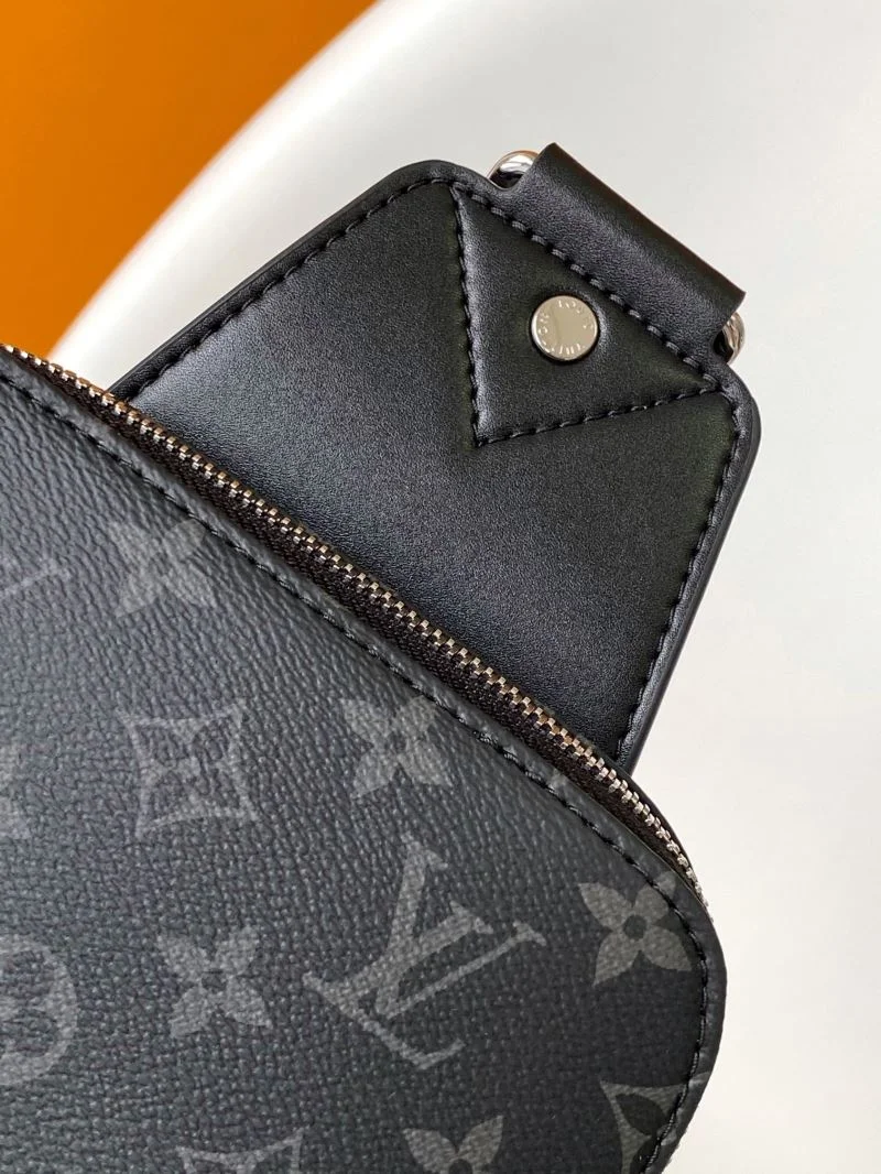 Accurate model Louis Vuitton Waist Chest Packs