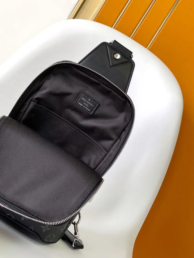 Accurate model Louis Vuitton Waist Chest Packs
