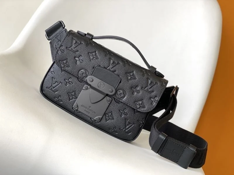 Louis Vuitton Waist Chest Packs