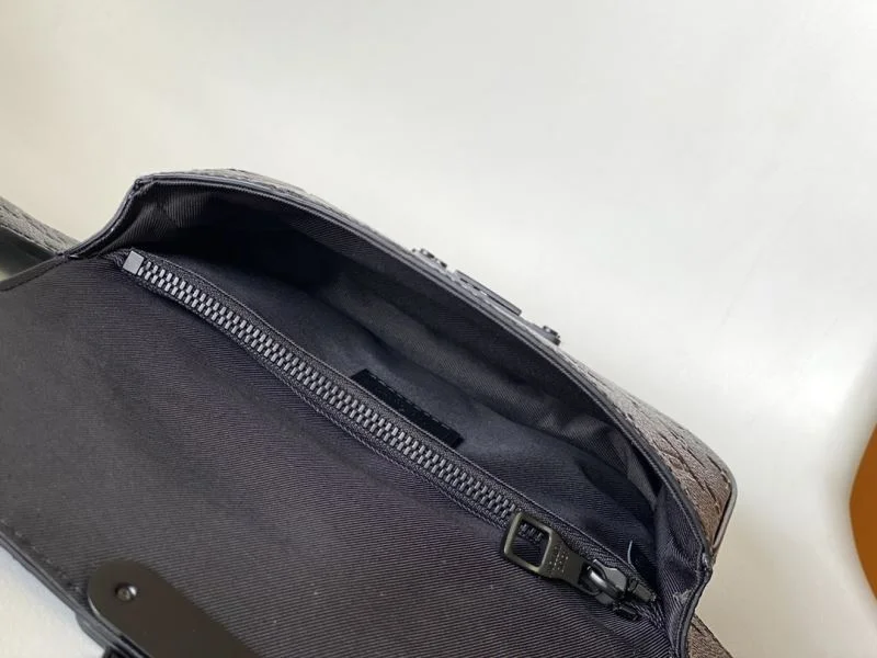 Authentic Louis Vuitton Waist Chest Packs