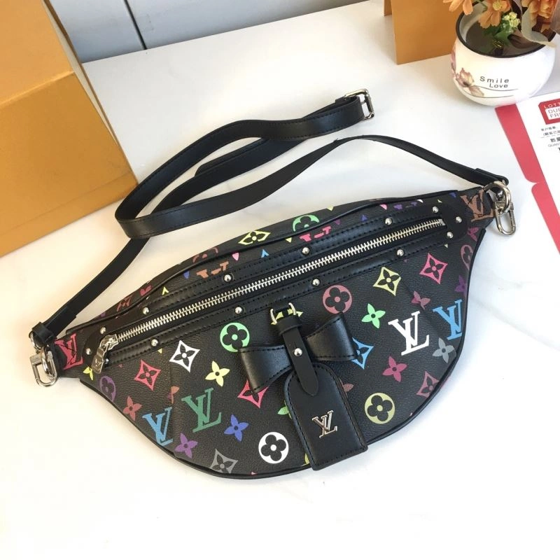 Louis Vuitton Waist Chest Packs