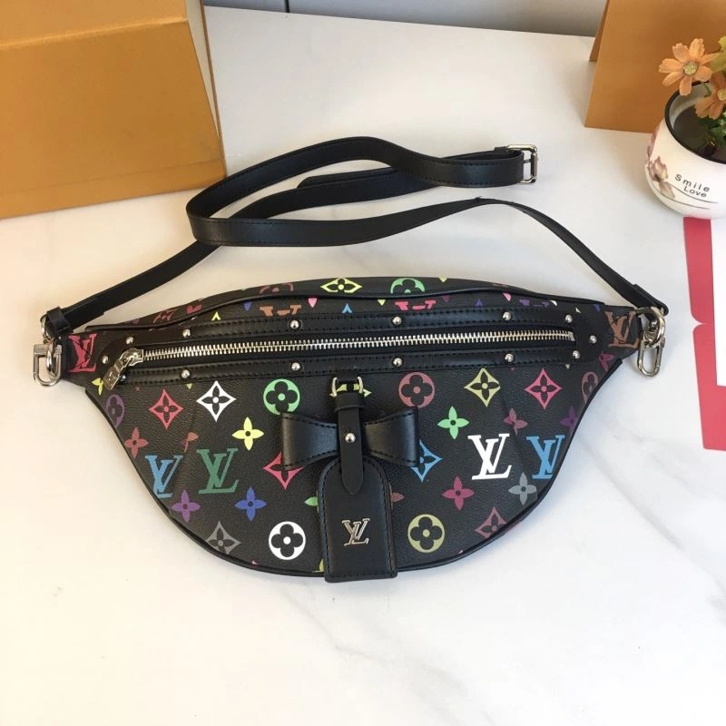 High fidelity Louis Vuitton Waist Chest Packs