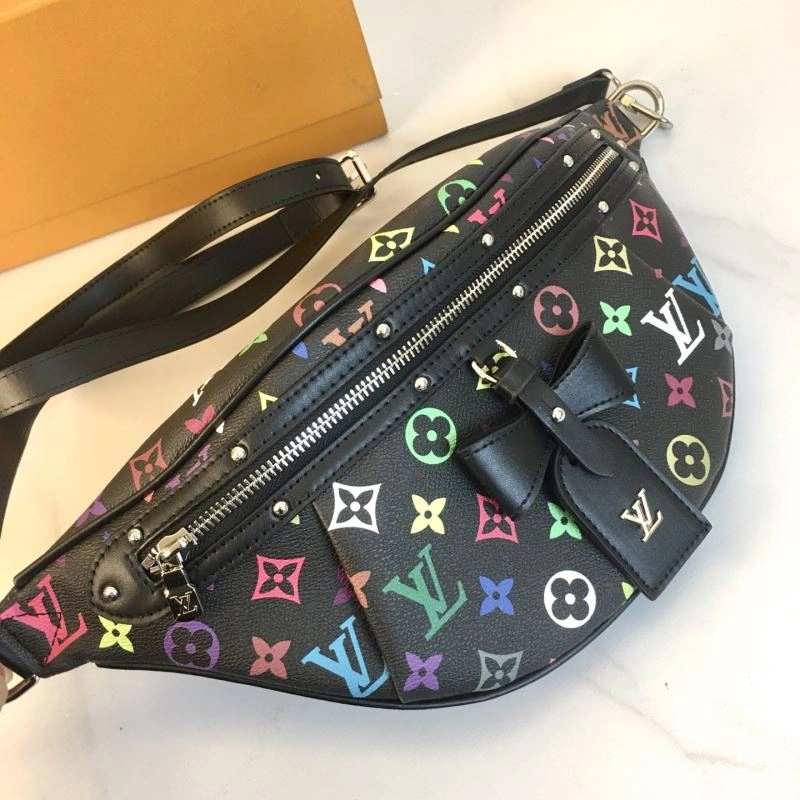High fidelity Louis Vuitton Waist Chest Packs