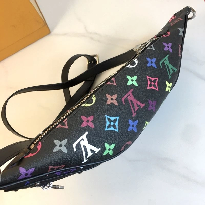 High fidelity Louis Vuitton Waist Chest Packs