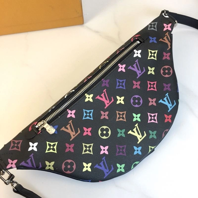 High fidelity Louis Vuitton Waist Chest Packs
