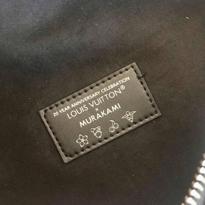 High fidelity Louis Vuitton Waist Chest Packs