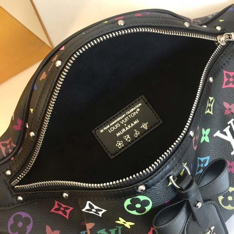 High fidelity Louis Vuitton Waist Chest Packs