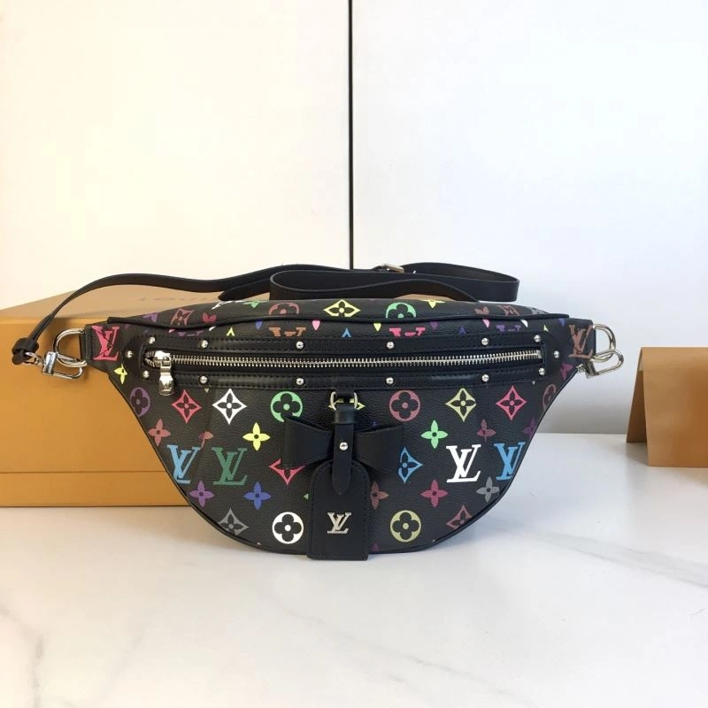 High fidelity Louis Vuitton Waist Chest Packs