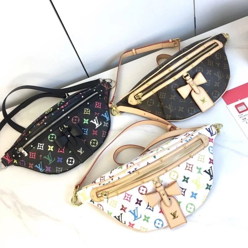 High fidelity Louis Vuitton Waist Chest Packs