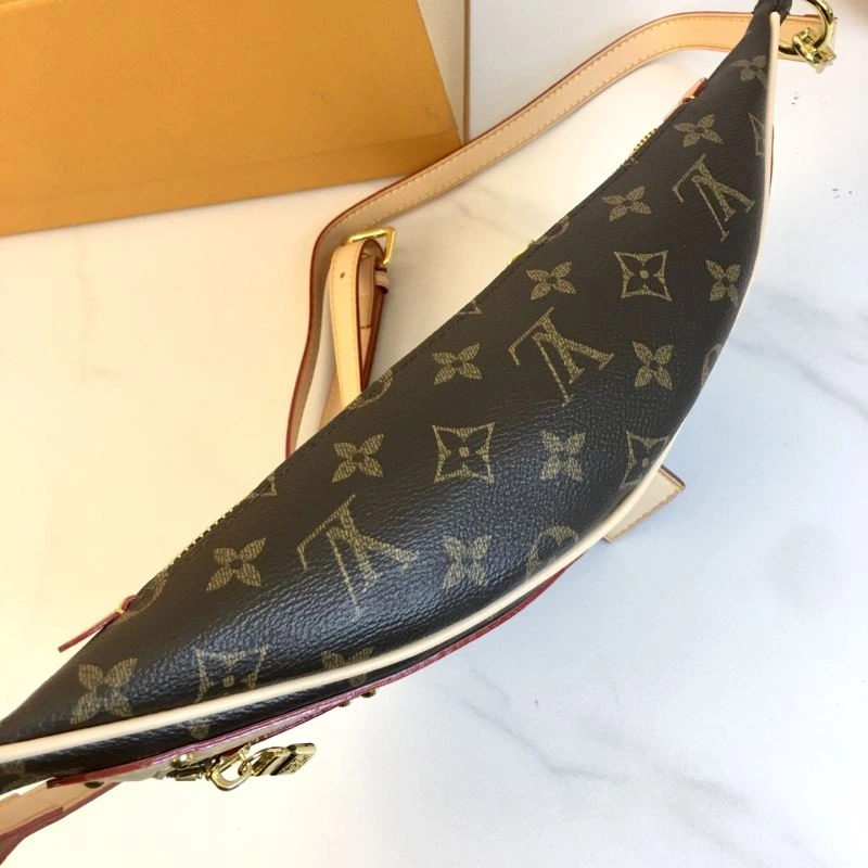Top match Louis Vuitton Waist Chest Packs