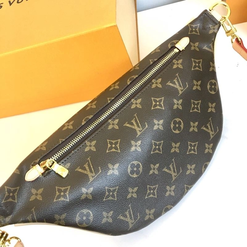 Top match Louis Vuitton Waist Chest Packs