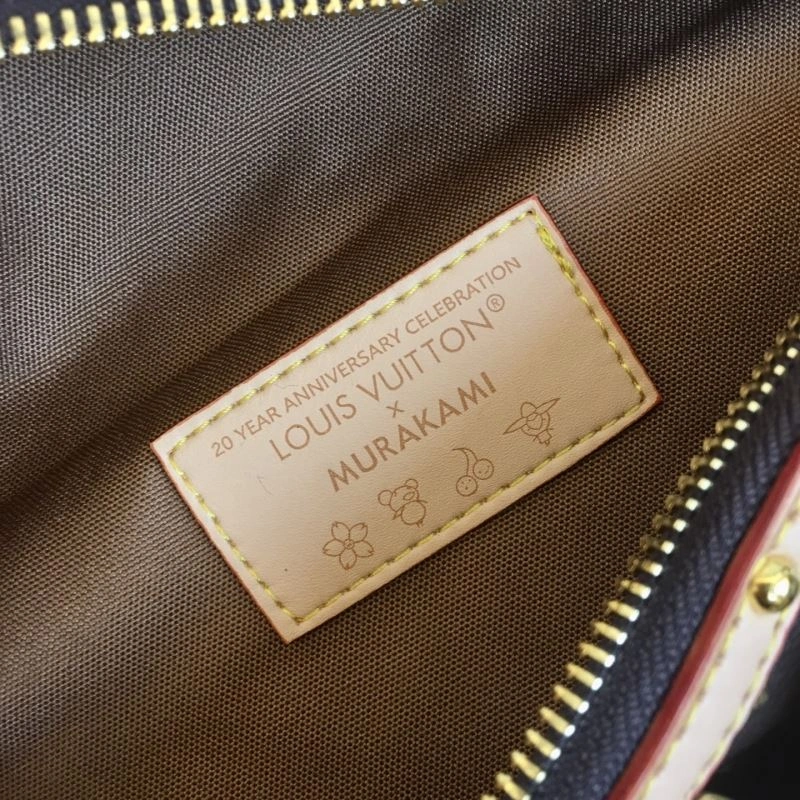 Top match Louis Vuitton Waist Chest Packs