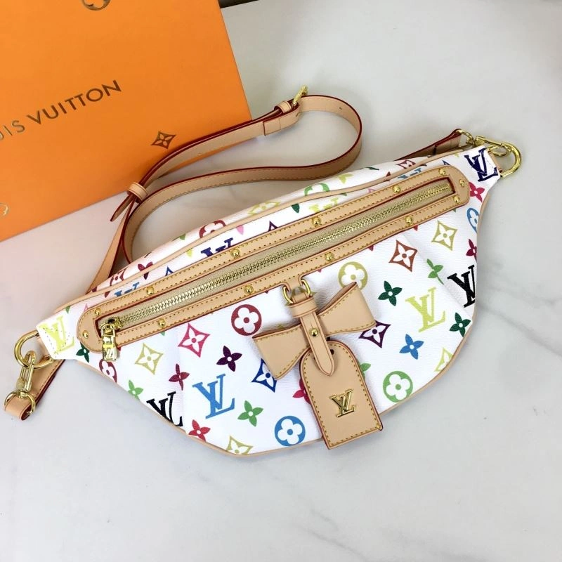 Louis Vuitton Waist Chest Packs