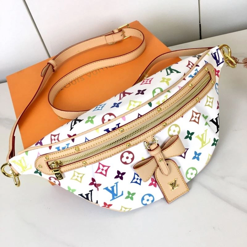 Top mirror Louis Vuitton Waist Chest Packs