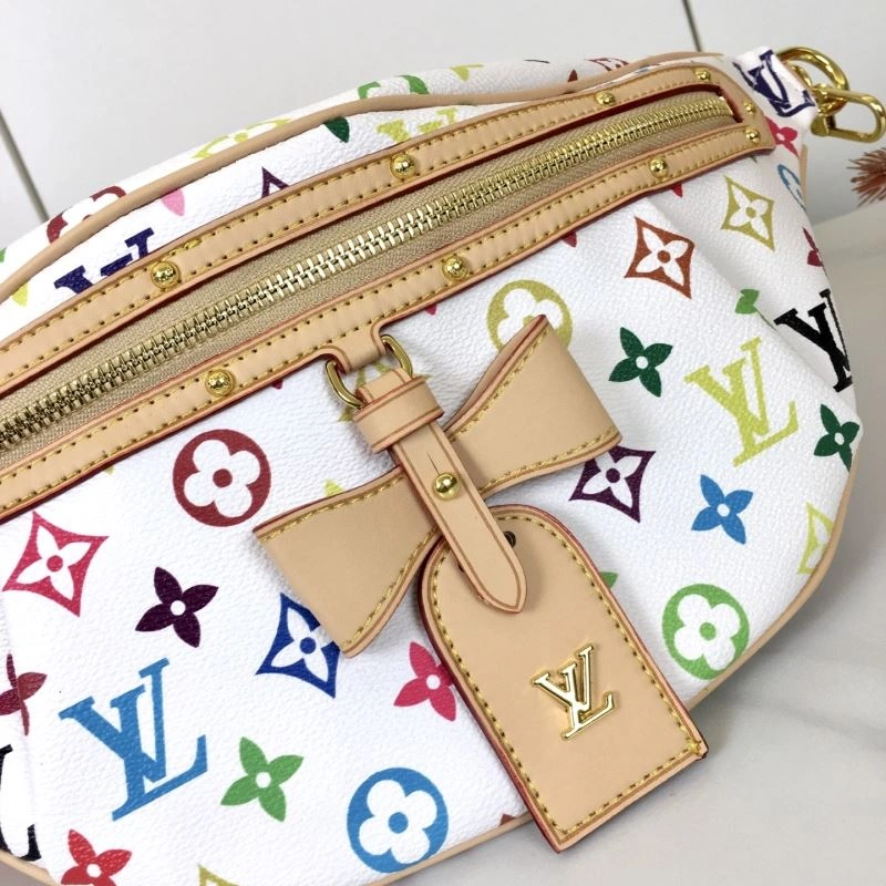 Top mirror Louis Vuitton Waist Chest Packs