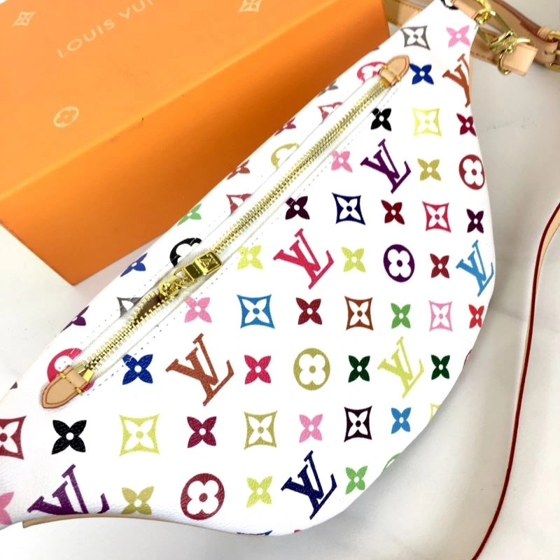 Top mirror Louis Vuitton Waist Chest Packs