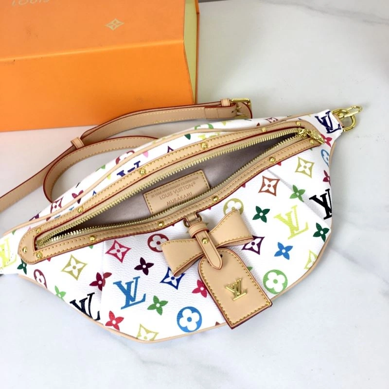 Top mirror Louis Vuitton Waist Chest Packs
