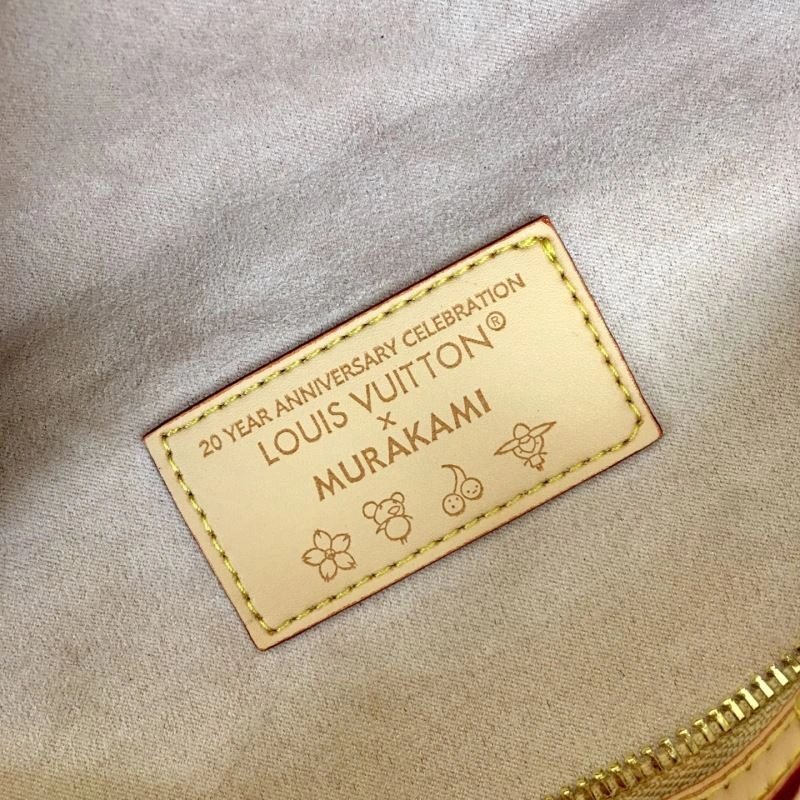 Top mirror Louis Vuitton Waist Chest Packs