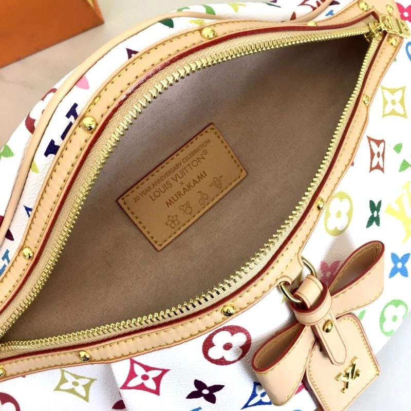 Top mirror Louis Vuitton Waist Chest Packs