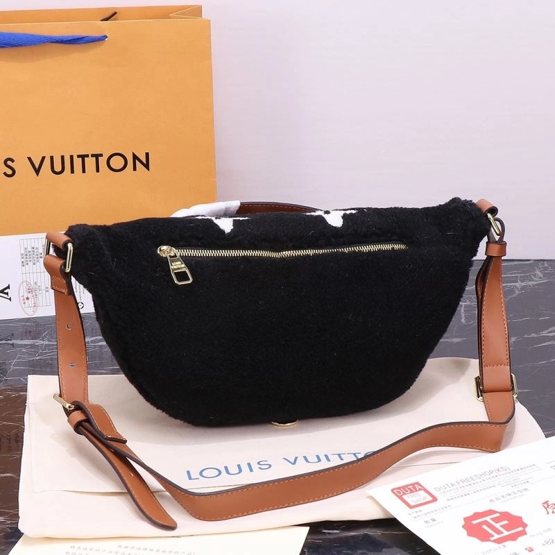 Louis Vuitton Waist Chest Packs