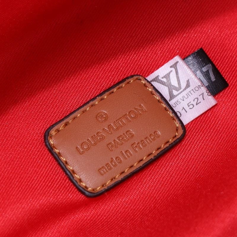 High accuracy Louis Vuitton Waist Chest Packs