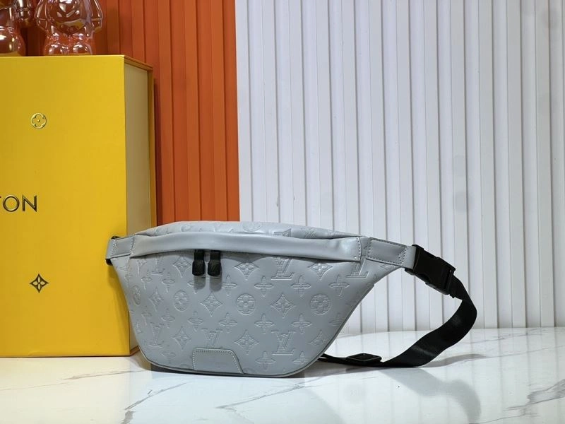 Precise copy Louis Vuitton Waist Chest Packs