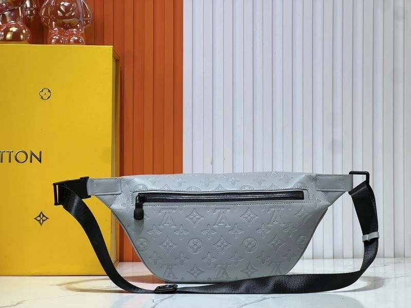 Precise copy Louis Vuitton Waist Chest Packs