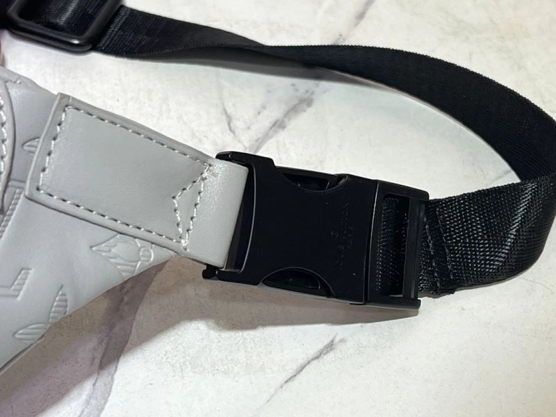 Precise copy Louis Vuitton Waist Chest Packs