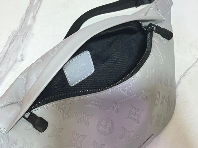 Precise copy Louis Vuitton Waist Chest Packs