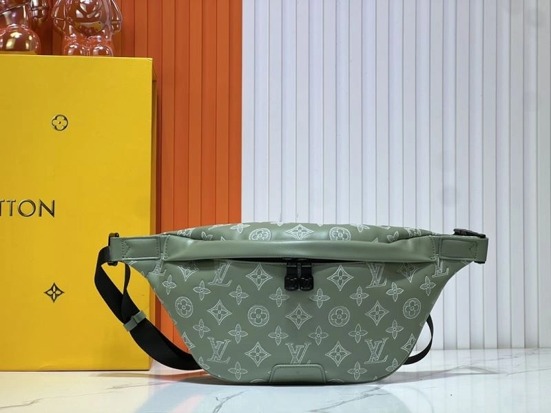 Louis Vuitton Waist Chest Packs