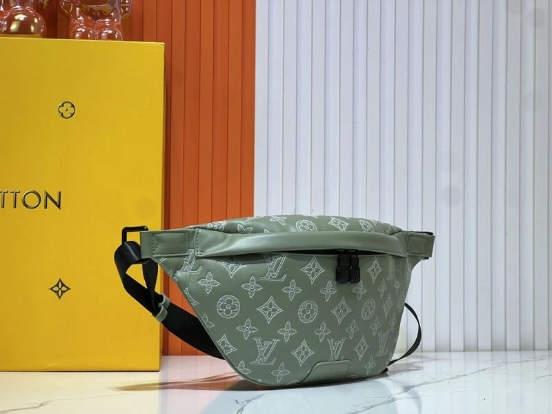 Inexpensive Louis Vuitton Waist Chest Packs