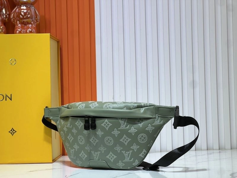 Inexpensive Louis Vuitton Waist Chest Packs
