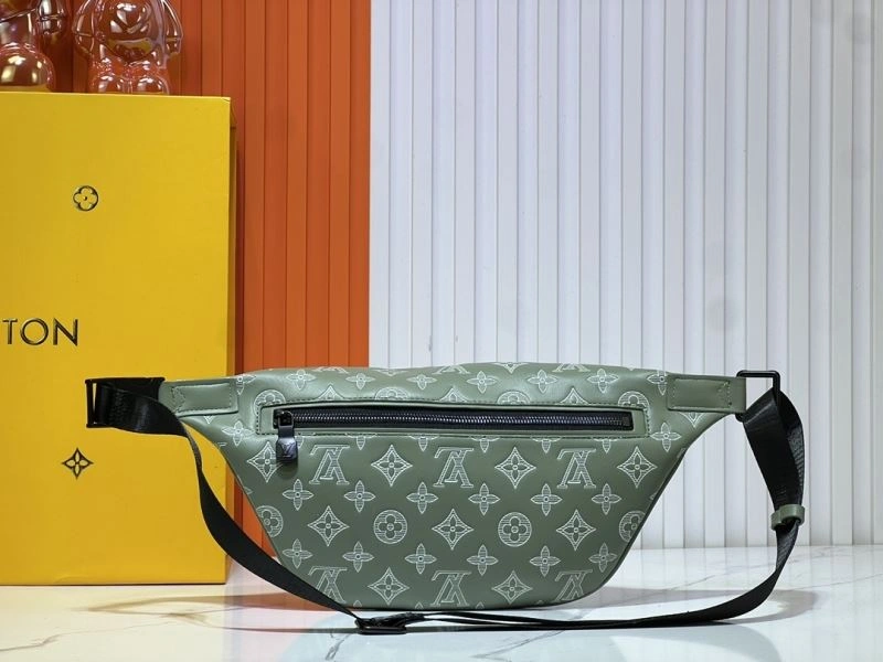 Inexpensive Louis Vuitton Waist Chest Packs