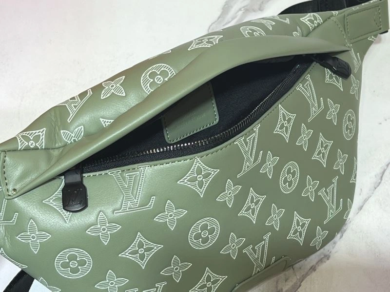 Inexpensive Louis Vuitton Waist Chest Packs