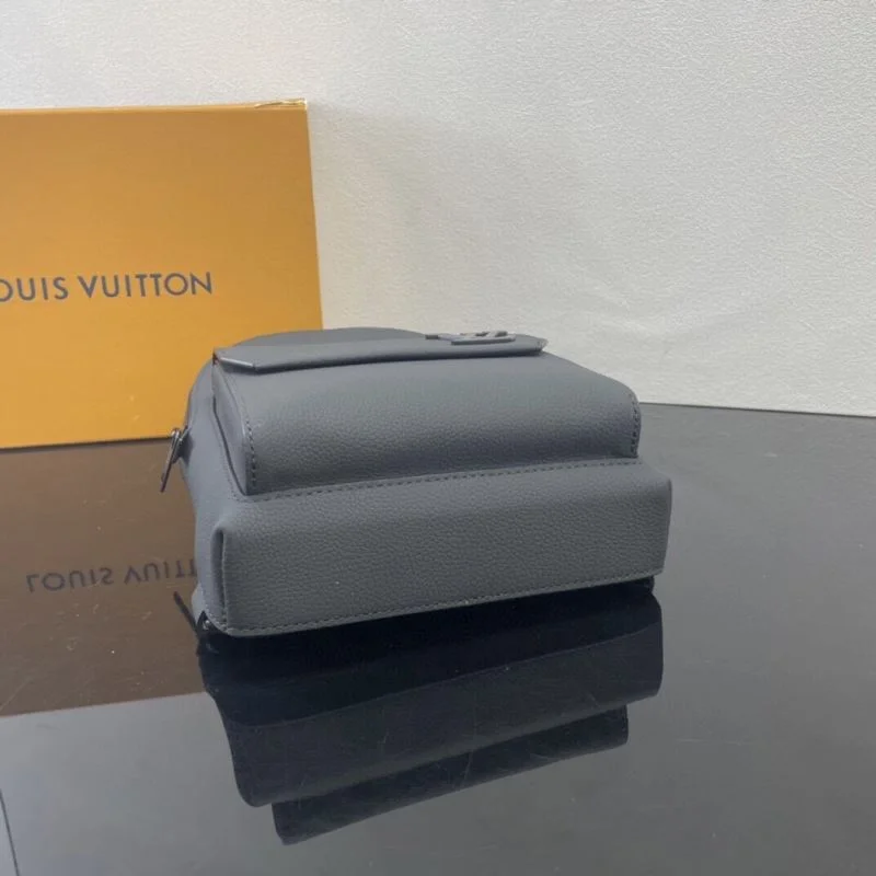 Genuine Louis Vuitton Waist Chest Packs