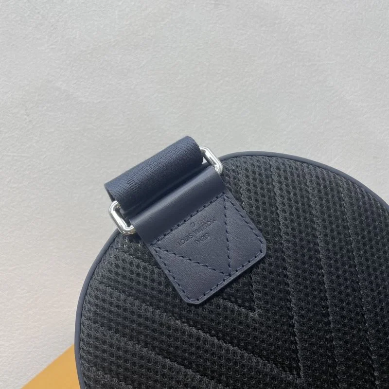 Genuine Louis Vuitton Waist Chest Packs