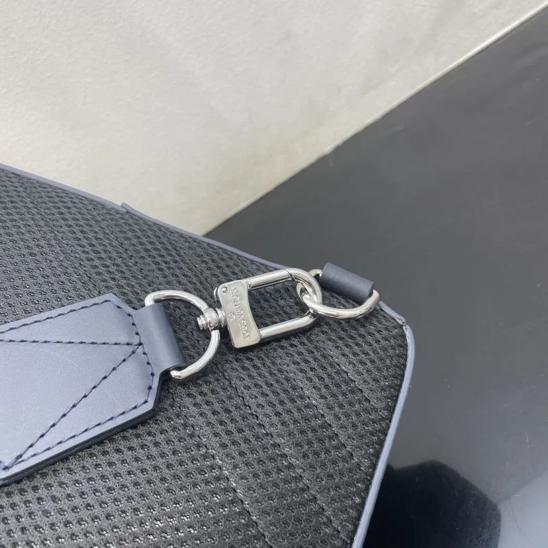 Genuine Louis Vuitton Waist Chest Packs