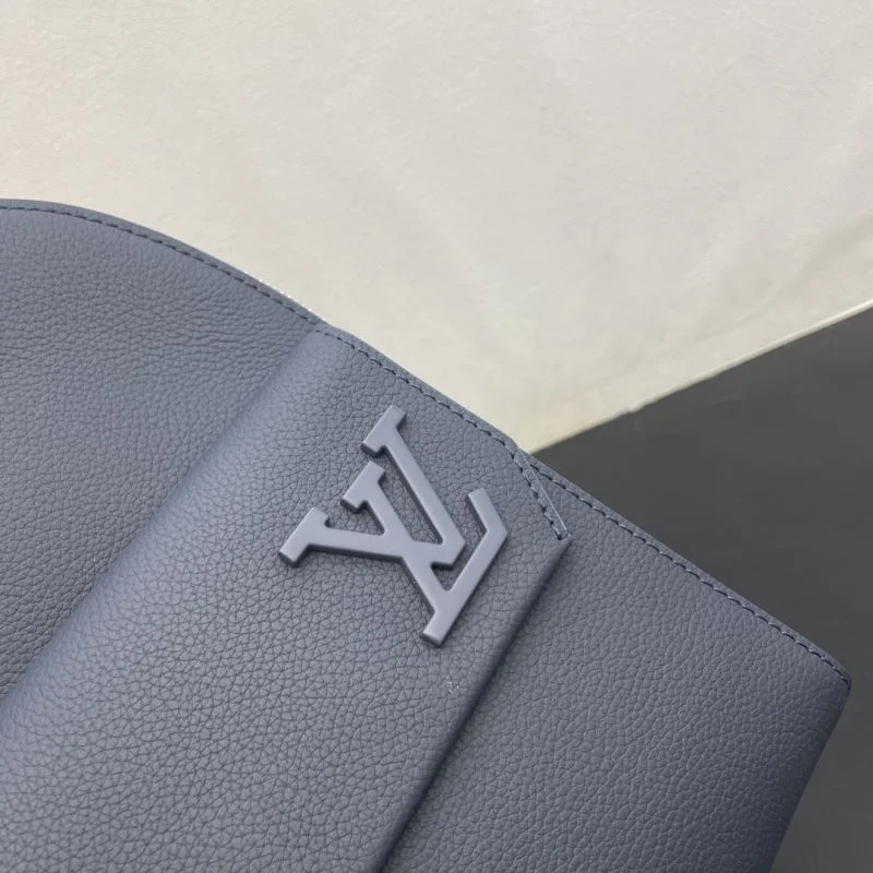 Genuine Louis Vuitton Waist Chest Packs