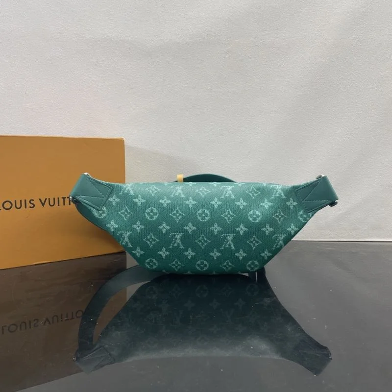 Authentic Louis Vuitton Waist Chest Packs