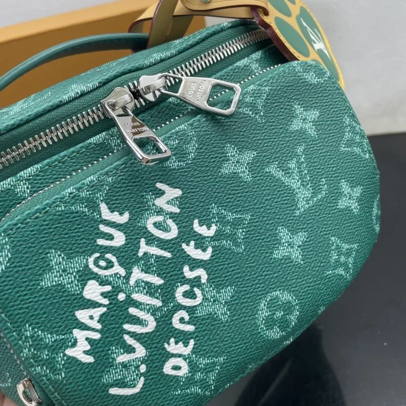 Authentic Louis Vuitton Waist Chest Packs