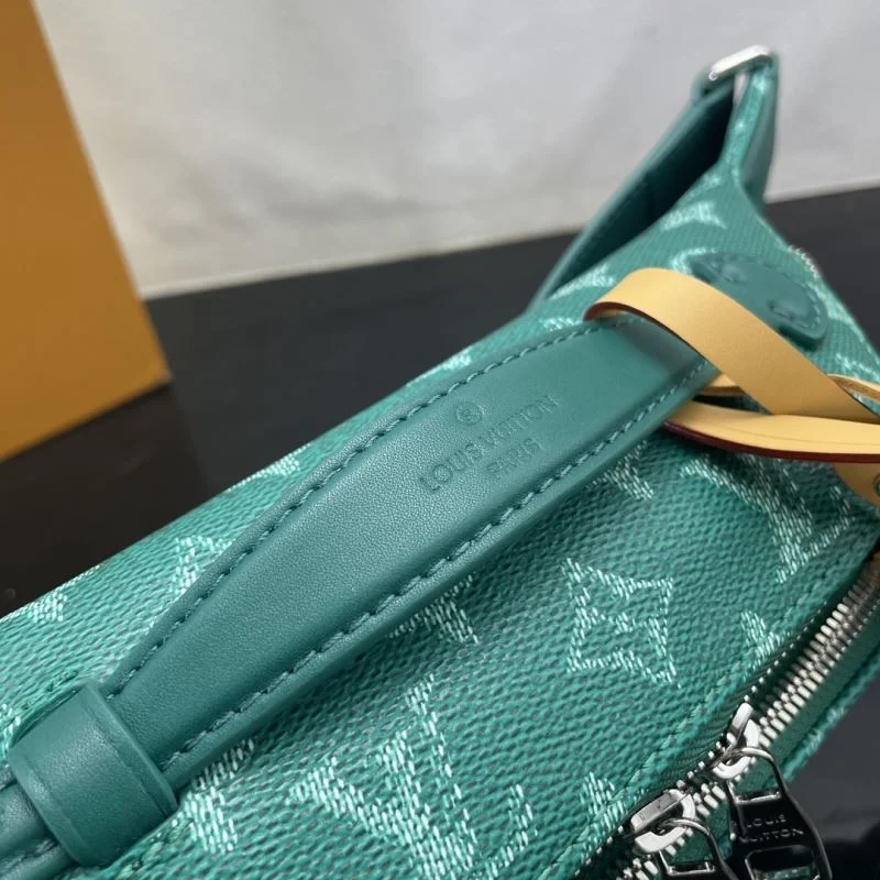 Authentic Louis Vuitton Waist Chest Packs
