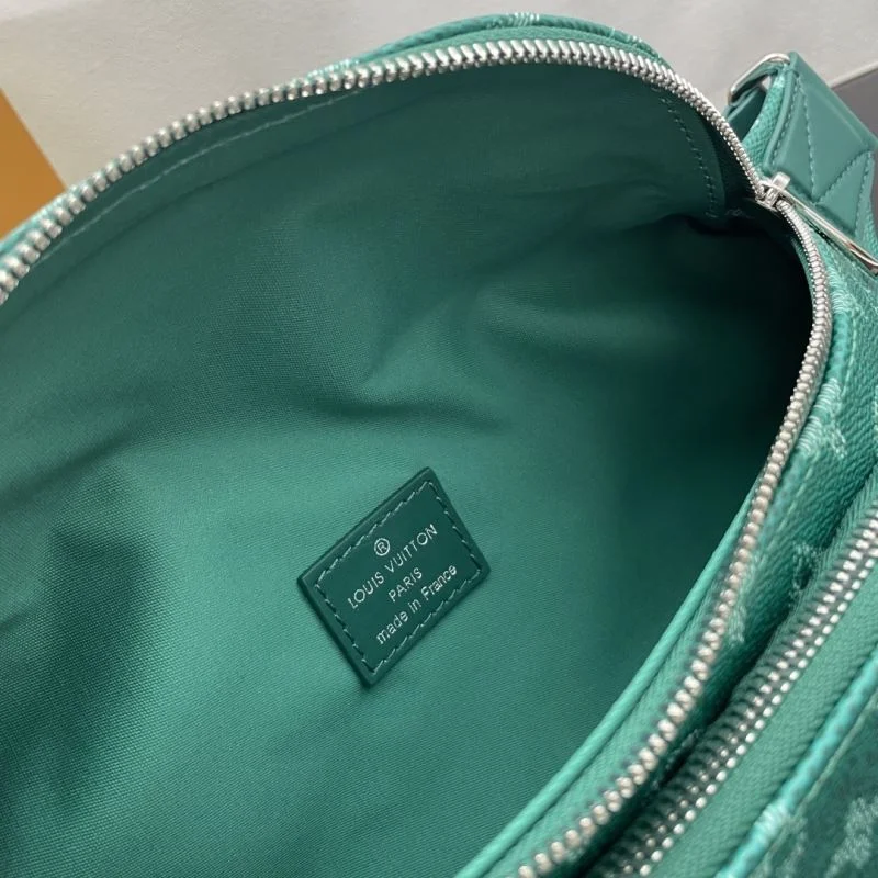 Authentic Louis Vuitton Waist Chest Packs