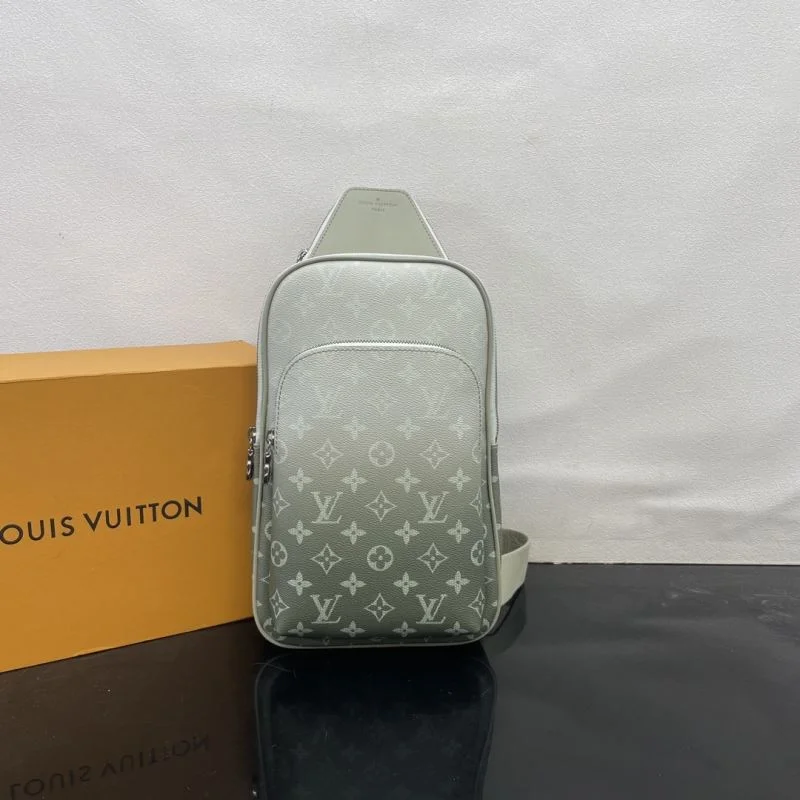 Louis Vuitton Waist Chest Packs