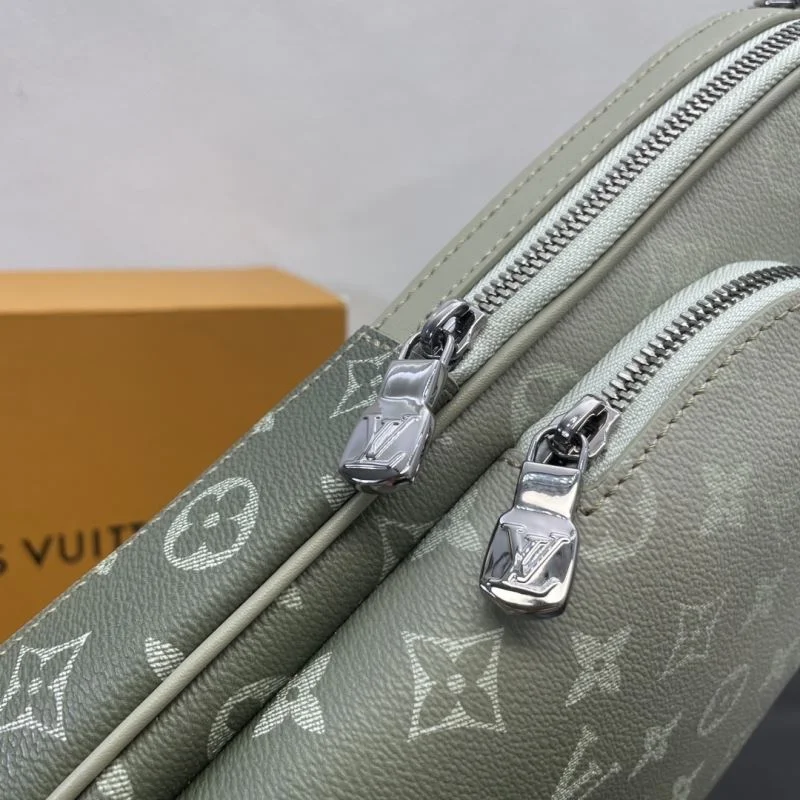 Mirror quality Louis Vuitton Waist Chest Packs